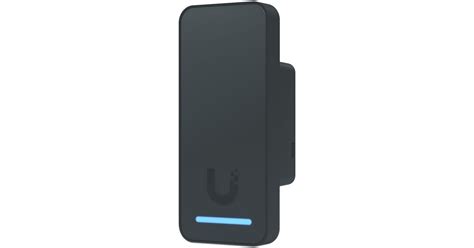 Ubiquiti Networks UniFi Access Reader G2 Black UA G2 BLACK B H