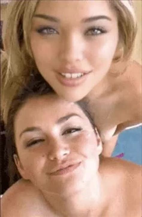 Find This Video Allie Haze Lia Lor Winston Burbank NameThatPorn