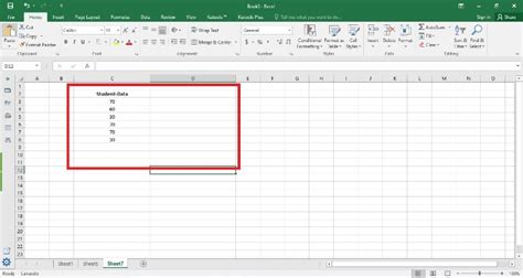 How To Rank Duplicate Values In Excel