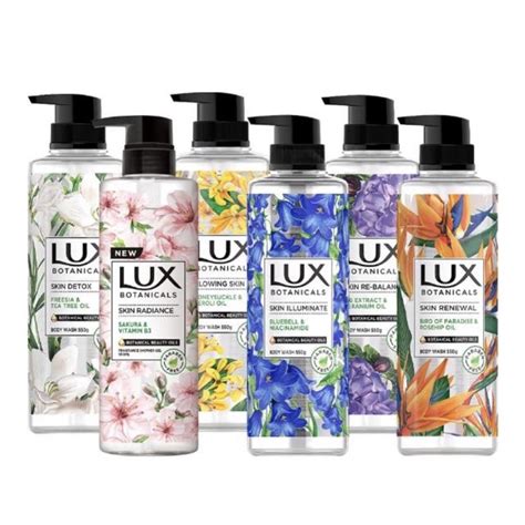 現貨🌈麗仕植然精油香氛沐浴露550g小蒼蘭藍風鈴櫻花檸檬草） 蝦皮購物