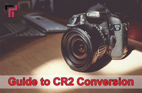 Waqas Malik On Linkedin A Comprehensive Guide To Cr2 Conversion