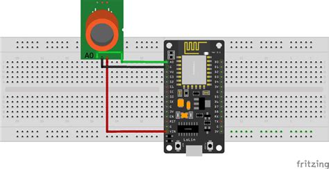How To Build A Gas Sensor To Detect Alcohol Ethanol Smoke In The Air