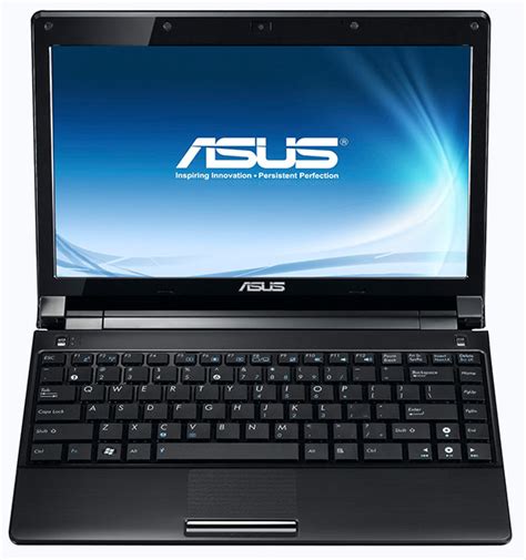 Asus Ul Ft A Small Laptops And Notebooks