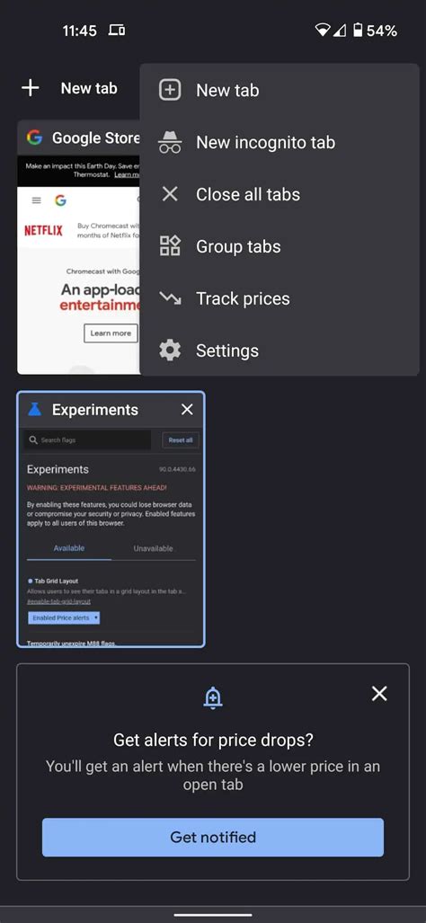 Price Tracker Is Live In Android Chrome Here S How To Access It