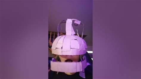 маска спринктрапа фнаф Youtube