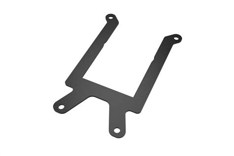 Be Quiet Amd Strx4 Tr4 Socket Threadripper Mounting Kit For Silent