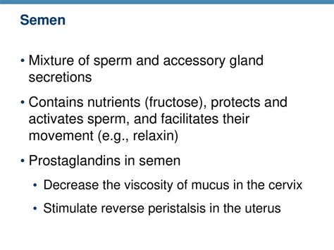 Primary Sex Organs Gonads Testes And Ovaries Ppt Download