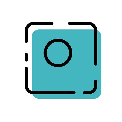 Android Camera App Icon