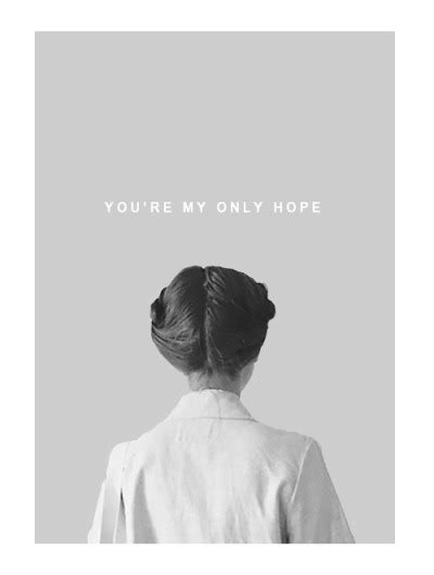 Sw Character Quotes Leia Organa Tumbex