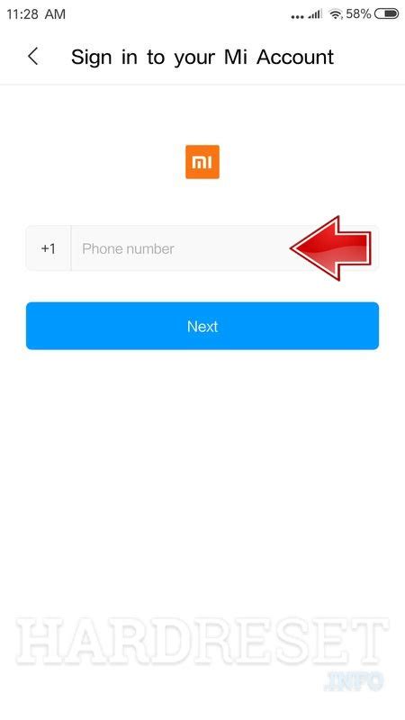 How To Unlock Bootloader In XIAOMI Redmi A With MIUI MIUI MIUI How To HardReset Info