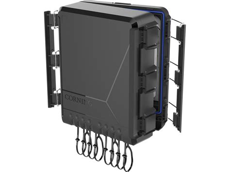 Evolv® Sst Drop With Pushlok® Technology Corning