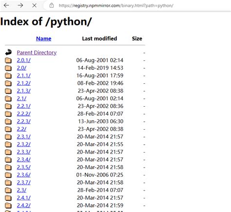 python官网下载慢怎么办镜像源让你免受下载慢的困扰 w cschool笔记