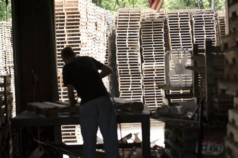 What To Do With A Broken Pallet Tips And Tricks For Upcycling — Olympic