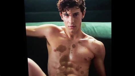 Shawn Mendes Cum Tribute Xvideos Com