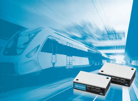 Minmax Technology Power Supply DC DC Converter Supplier