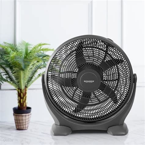 보나드 20인치 에어 써큘레이터 선풍기 예스24
