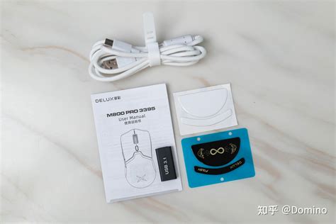 哪款3395鼠标最值得买？——多款3395无线鼠标横评及选购推荐（24年3月6日更新）