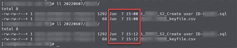 Copyfilesoverssh Not Honoring Overwrite Eq False · Issue 16447
