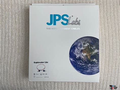 Jps Labs Kaptovator Lite Price Reduction