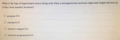 Solved What Are Simple Arithmetic Functions O Rotate Shift