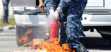 How to Use a Fire Extinguisher Properly | Detailed Guide (2025)