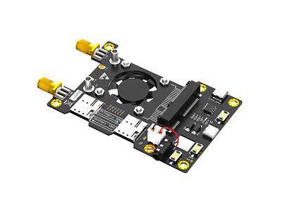 SLNX1017 Flexible NGFF M 2 Extender