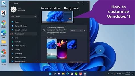 How To Make Windows 11 Look Beautiful Customize Windows 11 How To Customize Windows 11