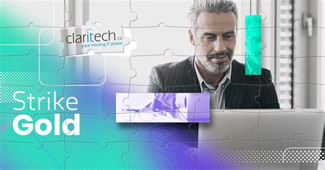 Datadrivensuccess Prioritizedata Strategicdata Claritech Solutions Corp