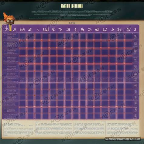 Ai创作图库洛米 课程表 昵图网