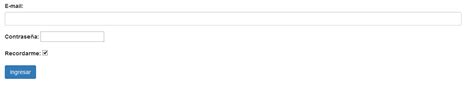 Php Laravel 5 Form Inputs Are Not Taking Class Bootstrap Stack Overflow