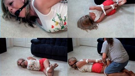 Untie Me Now You Bastard Part Two Badmans B Babes Clips4sale