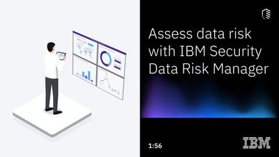 Assess Data Risk With IBM Security Data Risk Manager IBM Mediacenter