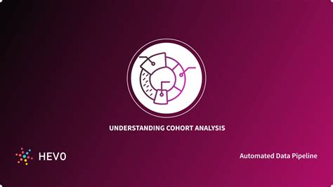 Understanding Cohort Analysis A Comprehensive Guide 101