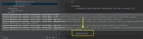 看完这篇再说你会用flink的window 知乎