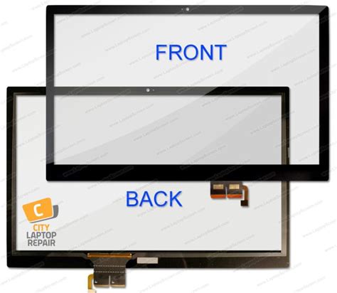 Laptop Touch Screen Repair City Laptop Repairs