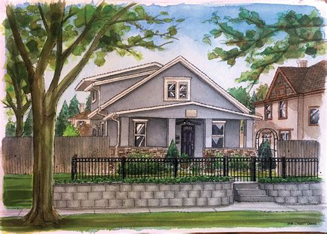 Corbett Vanoni Art Updates