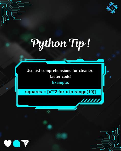 Visionary Vortex On Linkedin Pythontips Codinghacks