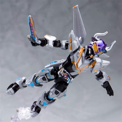 So Do Kamen Rider Buffer Command Form A And B Hobbies And Toys Toys