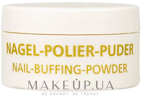 Tana Cosmetics Polishing Powder - Пудра для полировки ногтей: купить по ...