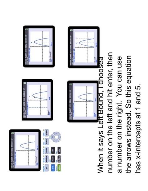Quadratic Regression Xint Pdf
