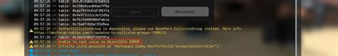 Roblox Datastores Using Pcall Keep Returning Unable To Cast Value To