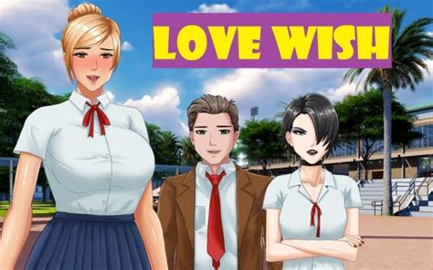 Porn Game CavemanViscount Genie Lust Version 0 1 Free Adult Comics