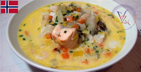 16 Recettes Norvégiennes Norvège La Tendresse En Cuisine