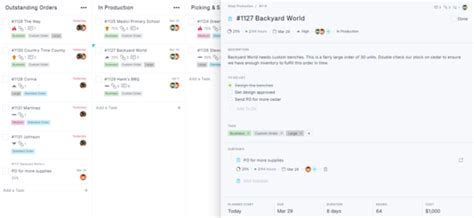 Trello Kanban Board Key Features Pros Cons And Alternatives