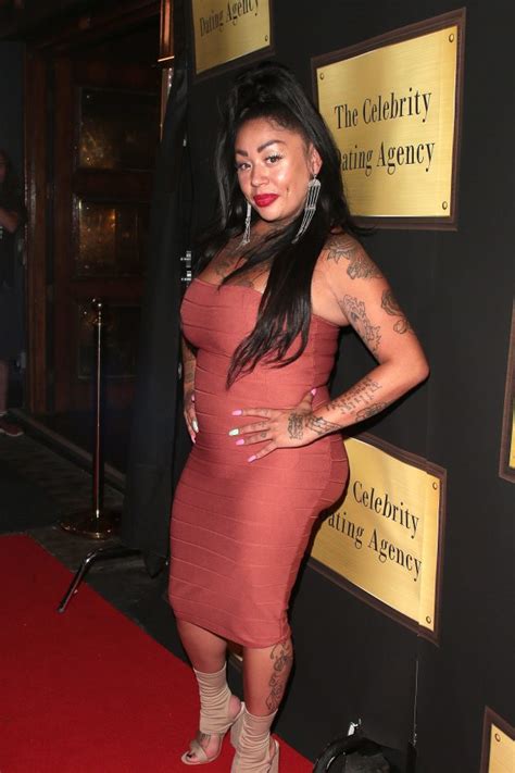 Sugababe Mutya Buenas Plastic Surgery Transformation Ok Magazine