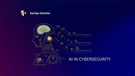Ai In Cybersecurity Pros And Cons Secops® Solution