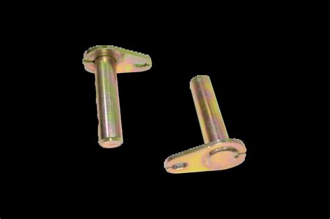 Weldment Assemblies Compromesso En