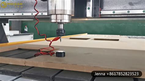 Tool Sensor Set Tools With Dsp A11 Controller Youtube