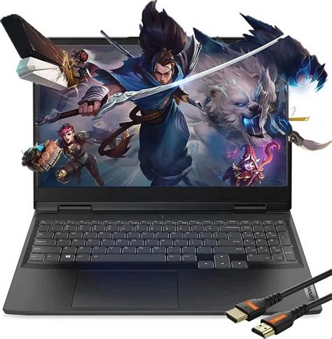 Lenovo Ideapad Gaming Inch At Rs In Mumbai Id