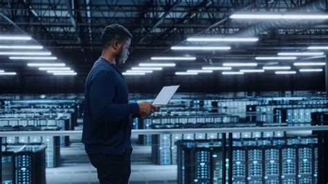 Houston Infrastructure Management Service CNiC Solutions